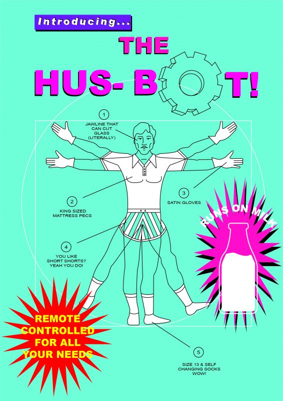 Homepage - Fred Rowson